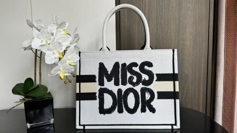 Top match Christian Dior Shopping Bags