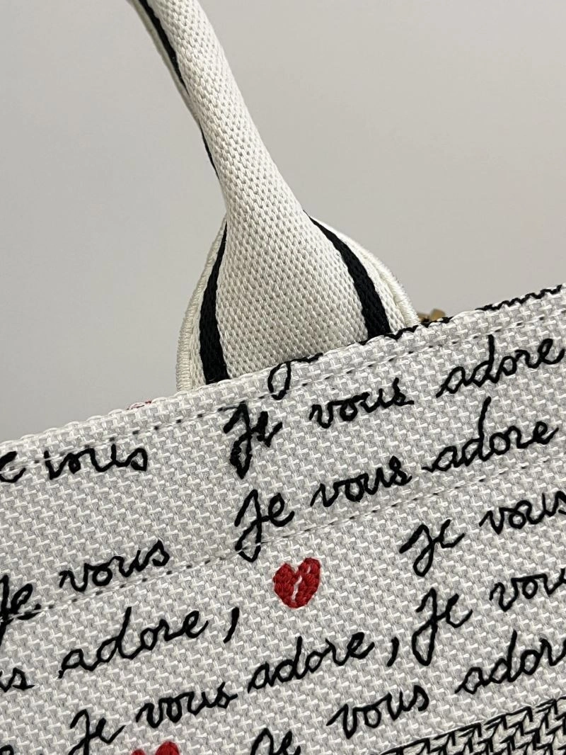 Mirror quality Christian Dior Shopping Bags