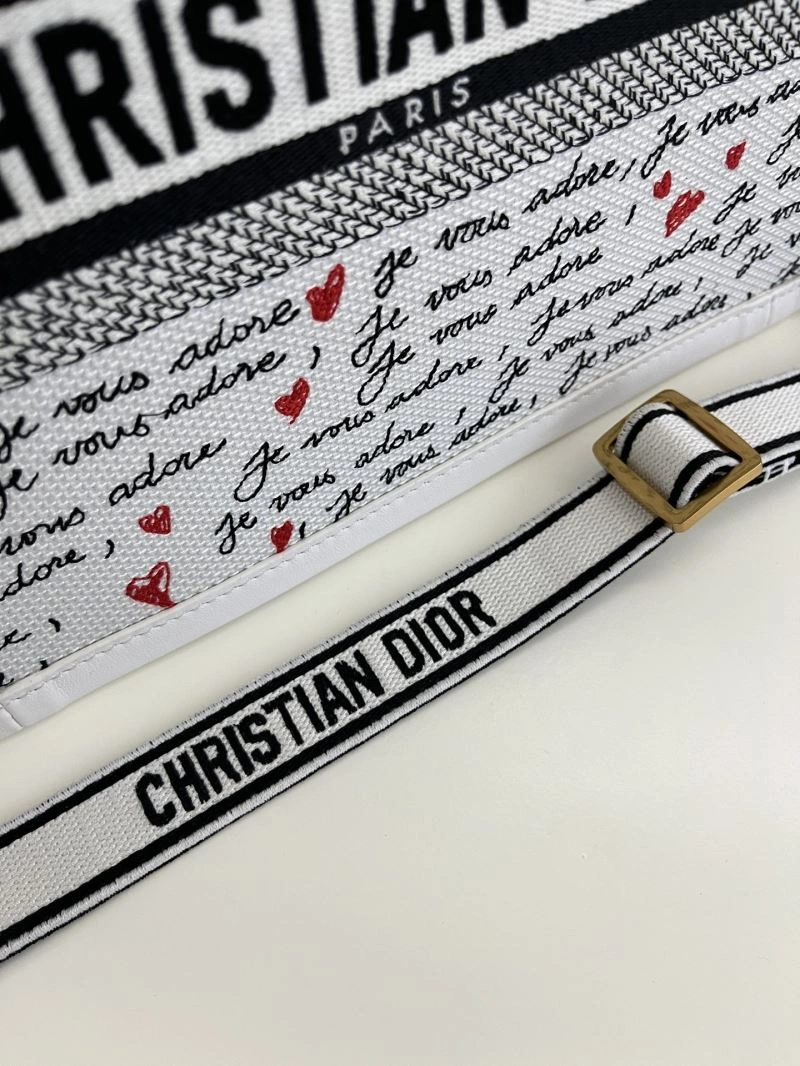 Mirror quality Christian Dior Shopping Bags