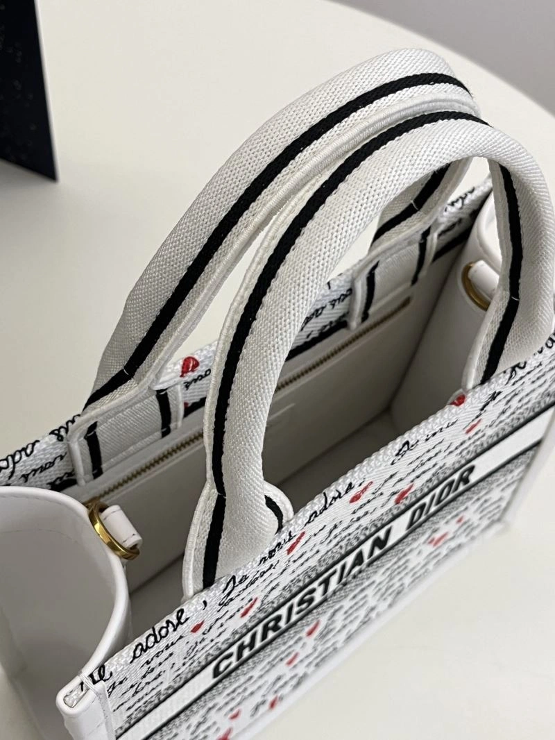 Mirror quality Christian Dior Shopping Bags