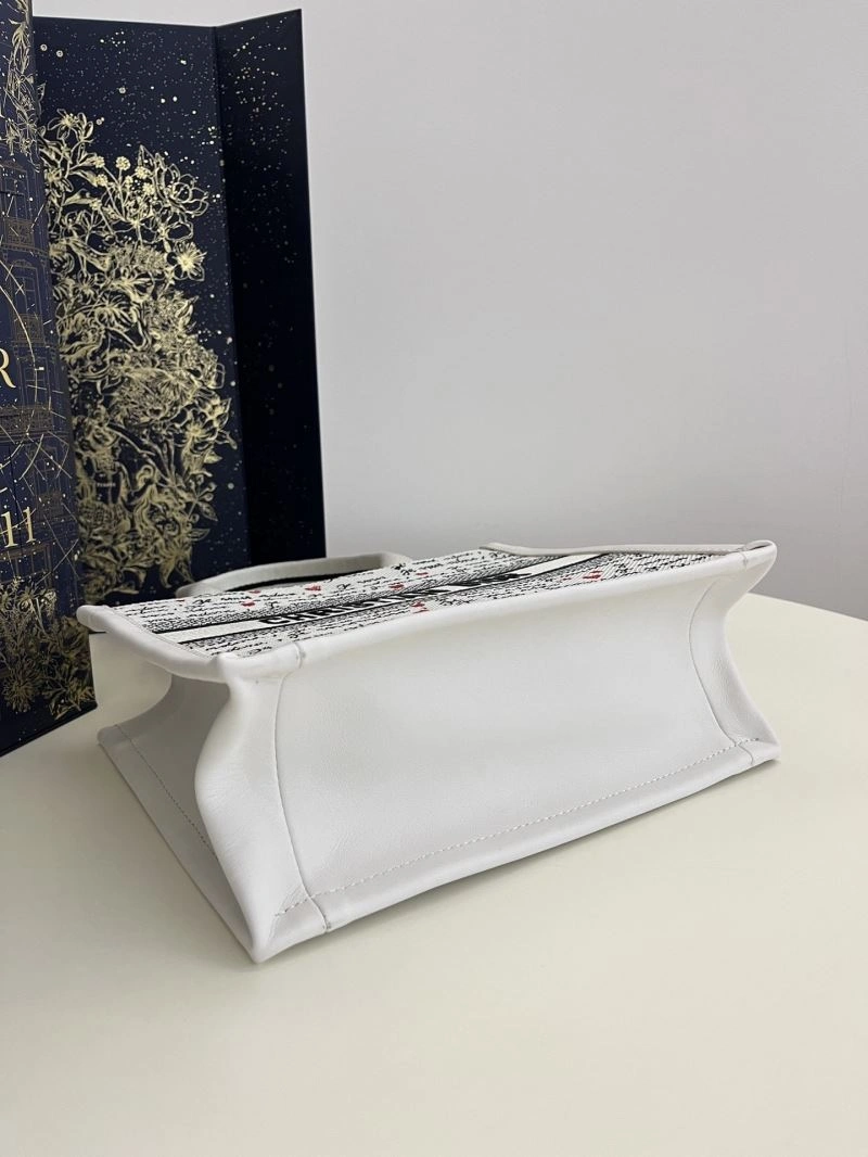 Mirror quality Christian Dior Shopping Bags