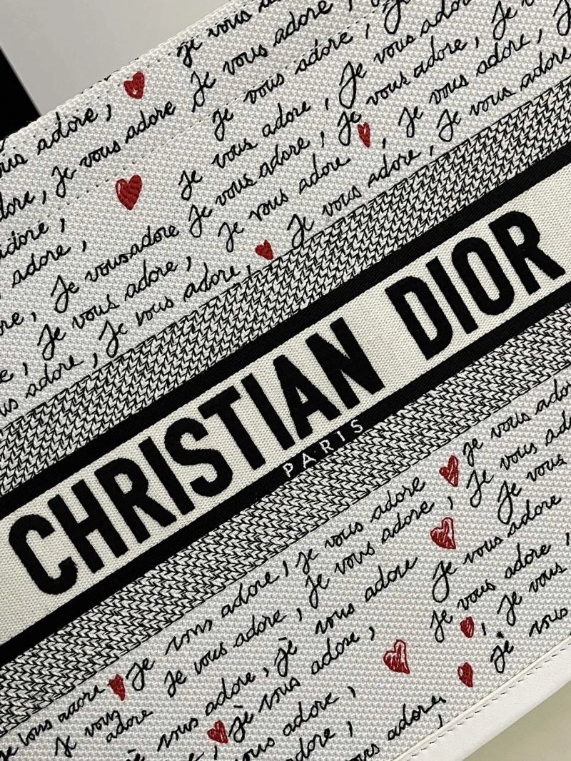 Factory-made Christian Dior Shopping Bags