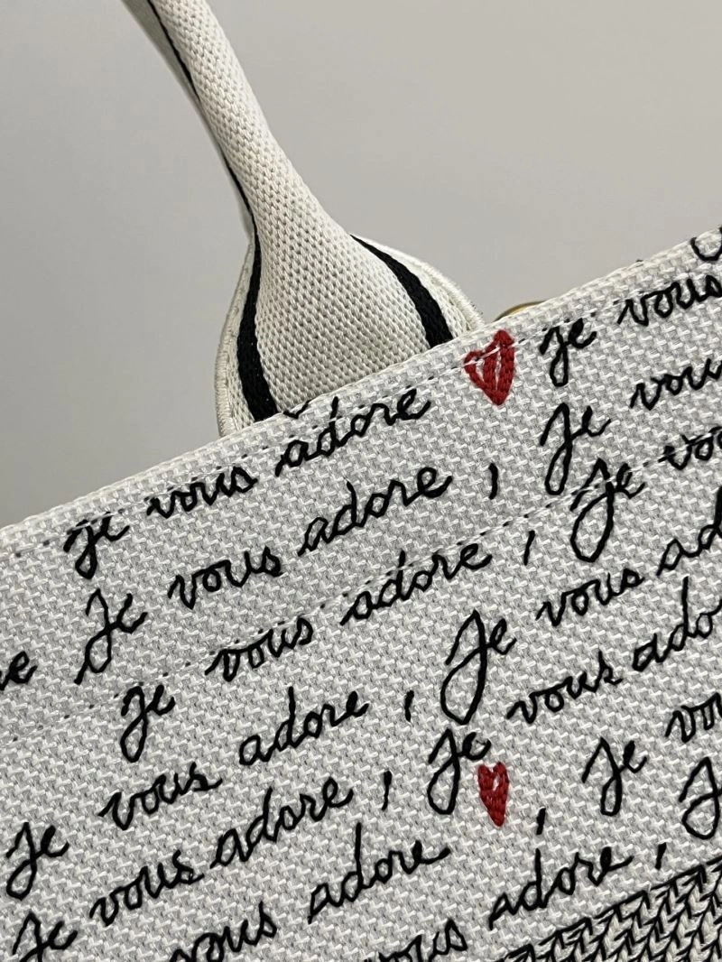Factory-made Christian Dior Shopping Bags