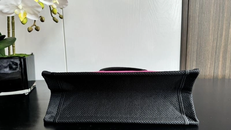 Official Christian Dior Shopping Bags