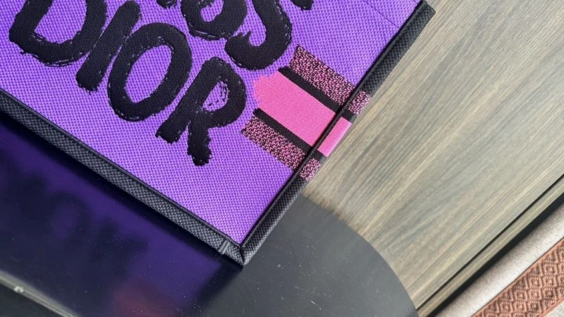 Inexpensive Christian Dior Shopping Bags