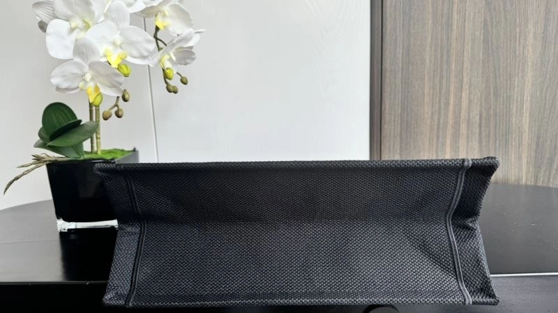 Inexpensive Christian Dior Shopping Bags