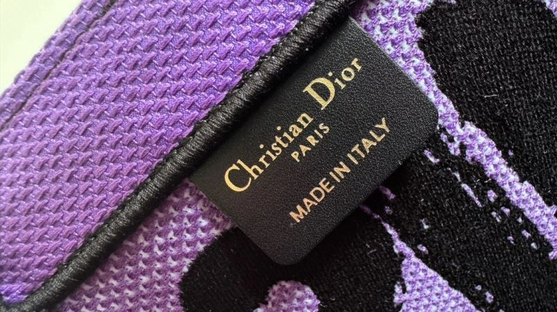 Inexpensive Christian Dior Shopping Bags