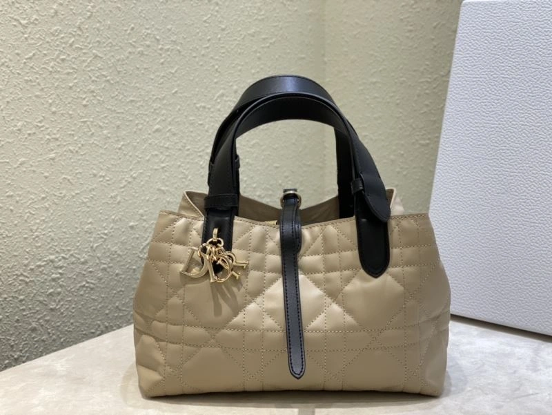Legit Christian Dior Shopping Bags