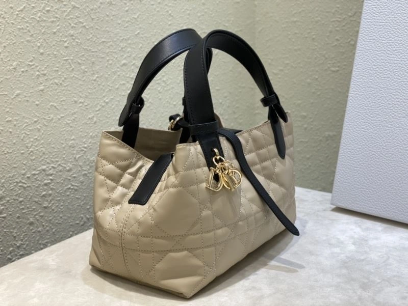Legit Christian Dior Shopping Bags