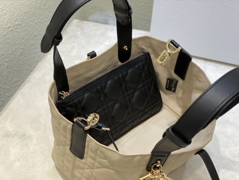 Legit Christian Dior Shopping Bags