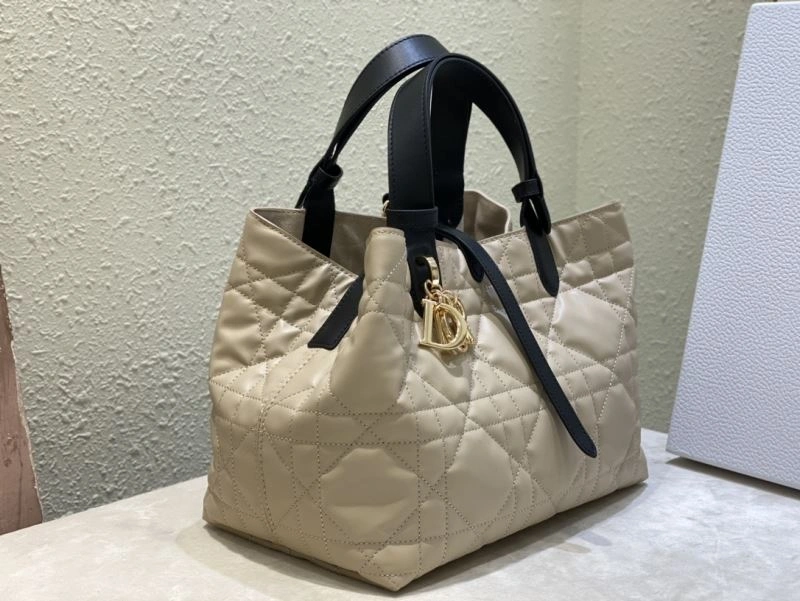 Brand-original Christian Dior Shopping Bags