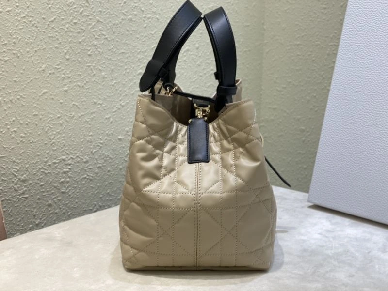Brand-original Christian Dior Shopping Bags