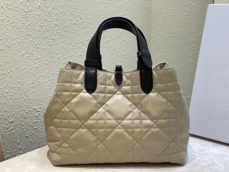 Brand-original Christian Dior Shopping Bags