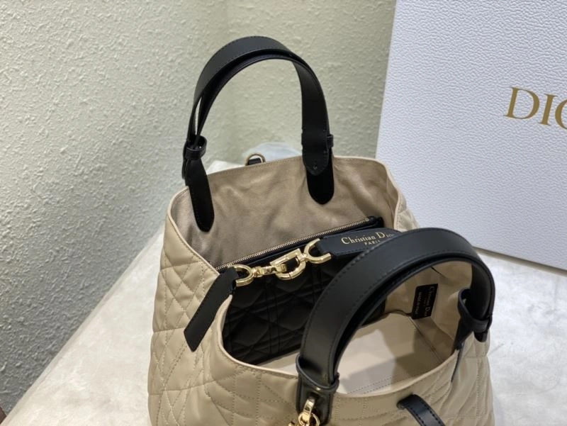 Brand-original Christian Dior Shopping Bags