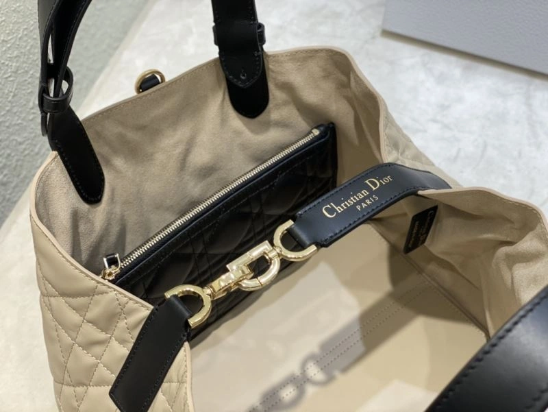 Brand-original Christian Dior Shopping Bags