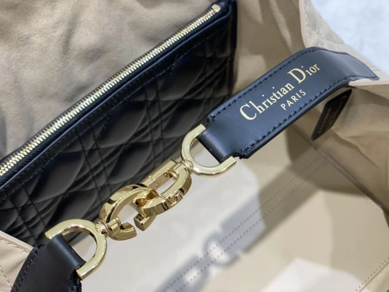 Brand-original Christian Dior Shopping Bags