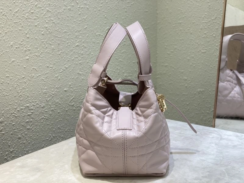 Real Christian Dior Shopping Bags