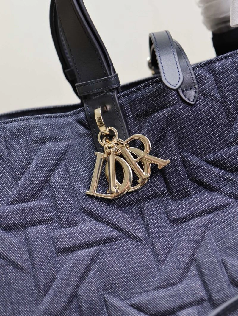 Bargain Christian Dior Shopping Bags