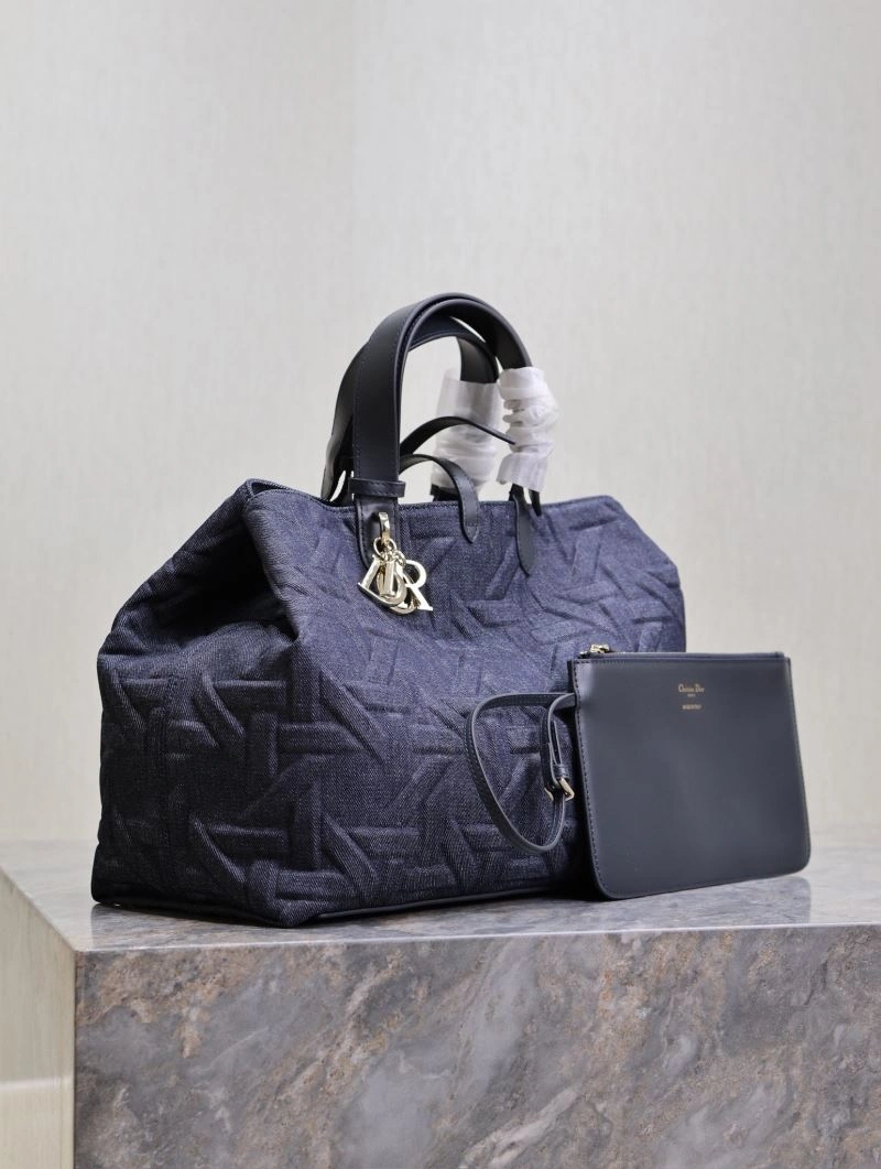 Bargain Christian Dior Shopping Bags