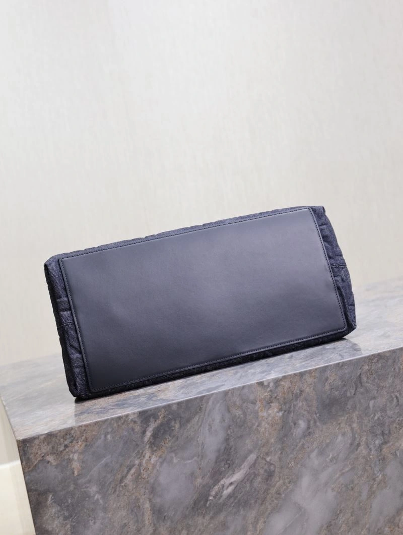 Bargain Christian Dior Shopping Bags