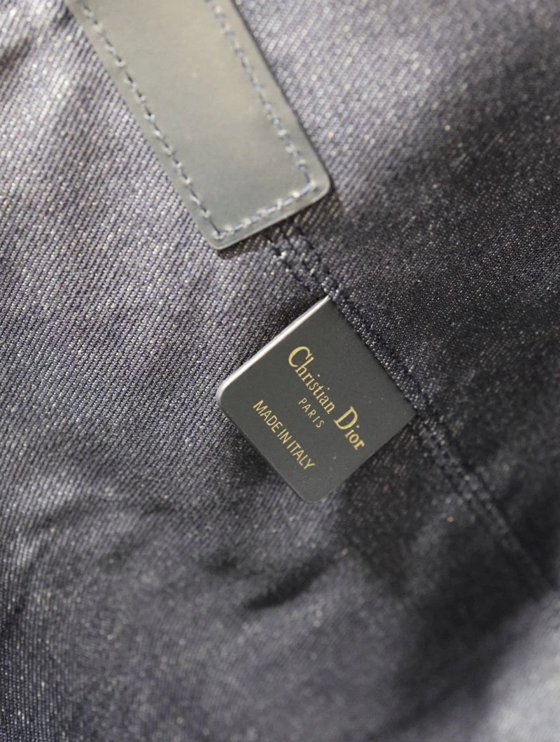 Bargain Christian Dior Shopping Bags