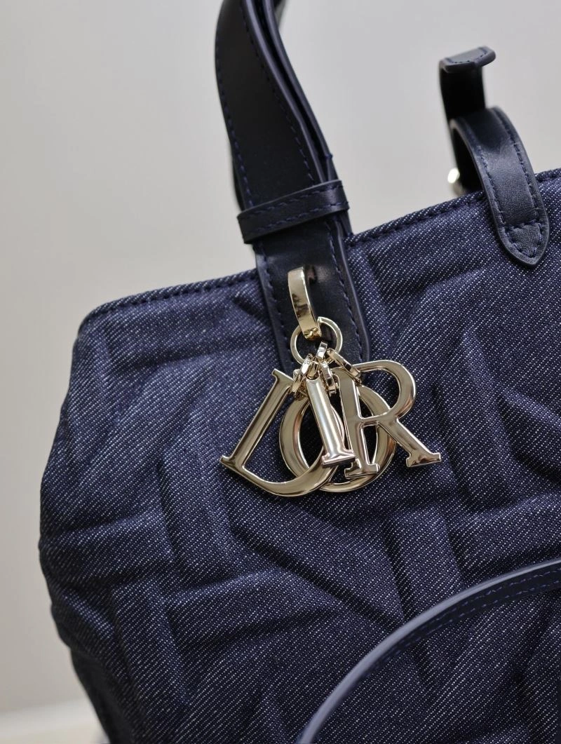 Legit Christian Dior Shopping Bags