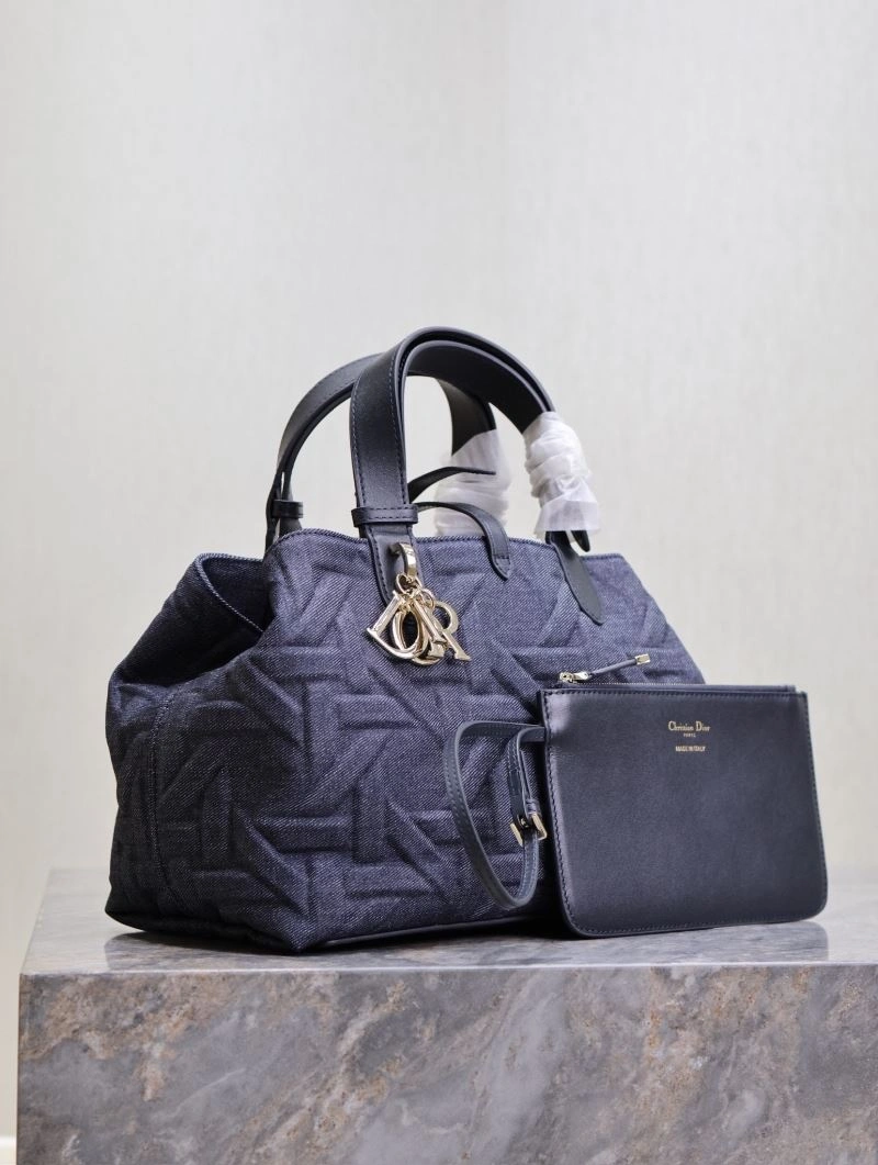 Legit Christian Dior Shopping Bags