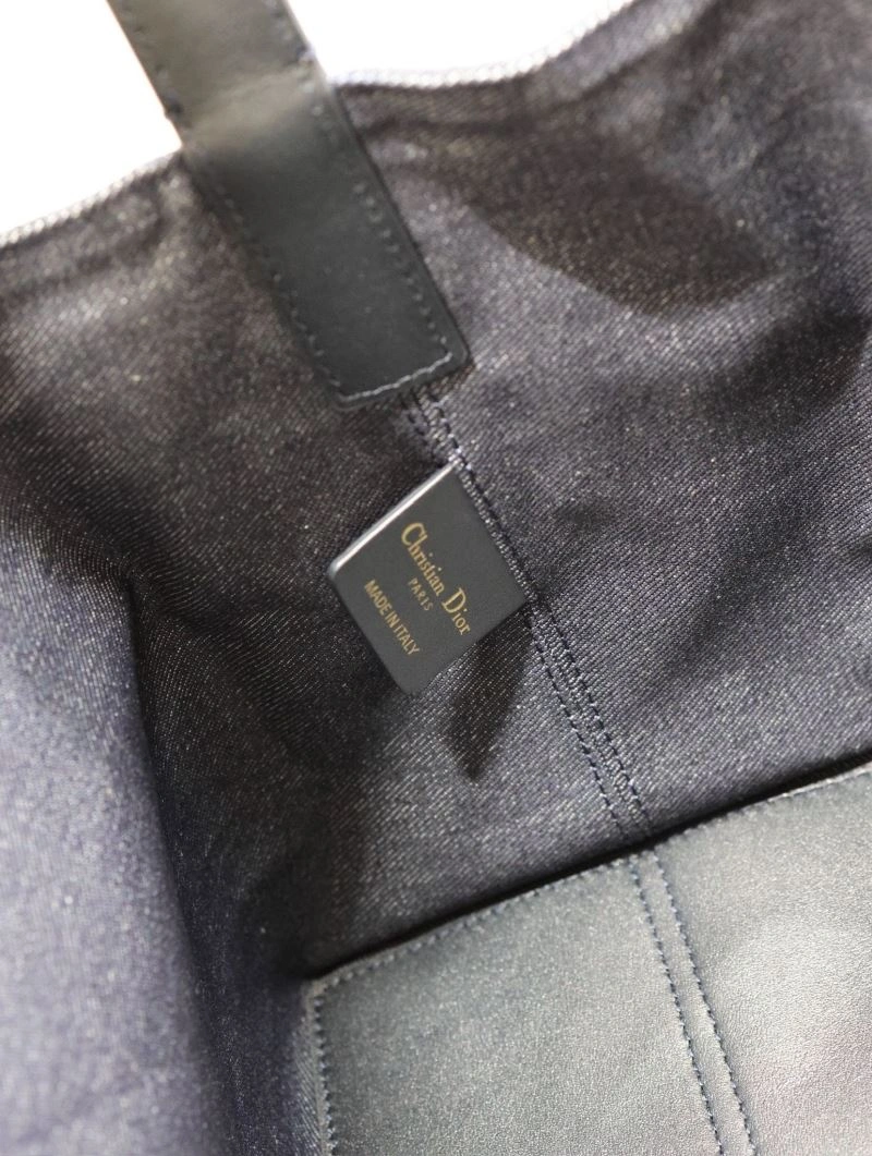 Legit Christian Dior Shopping Bags