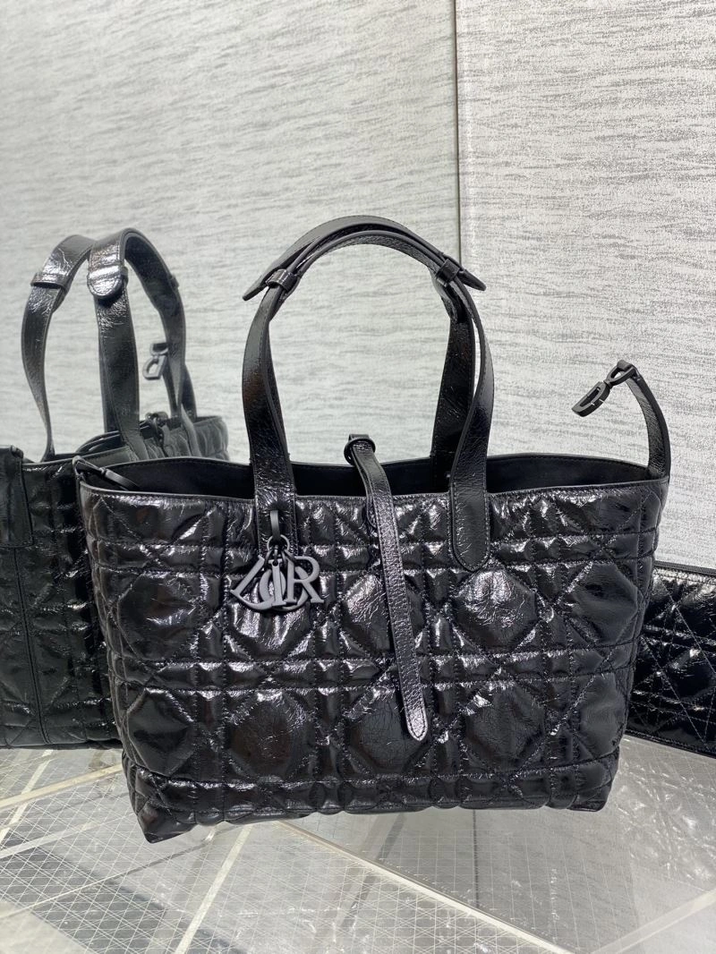 Mirror quality Christian Dior Shopping Bags