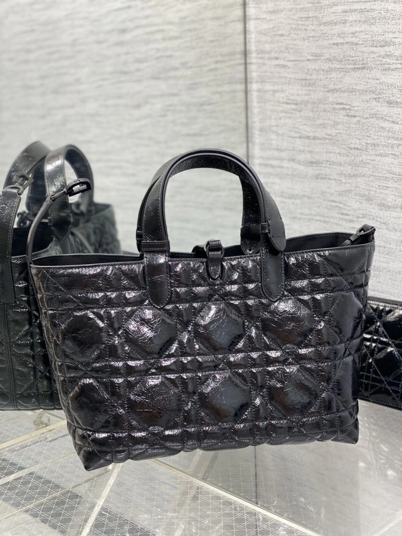 Mirror quality Christian Dior Shopping Bags