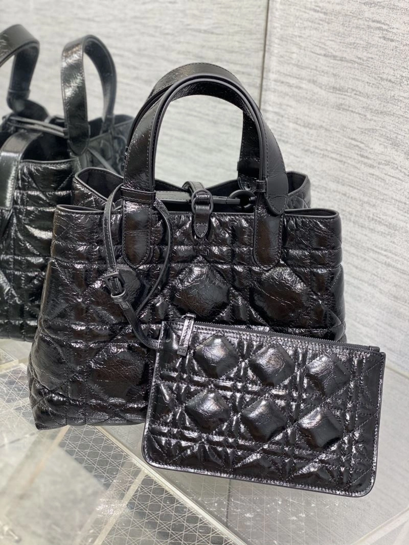 Mirror quality Christian Dior Shopping Bags