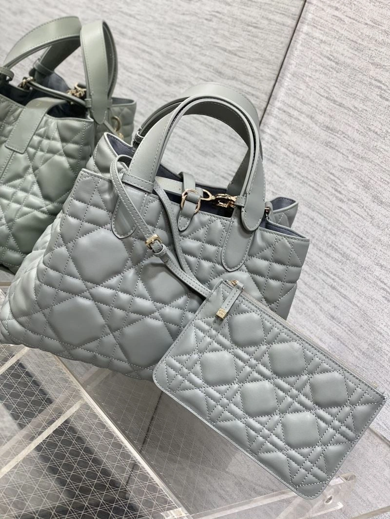 Legit Christian Dior Shopping Bags