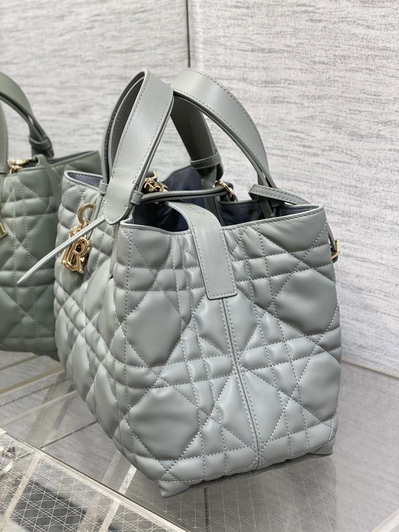 Legit Christian Dior Shopping Bags