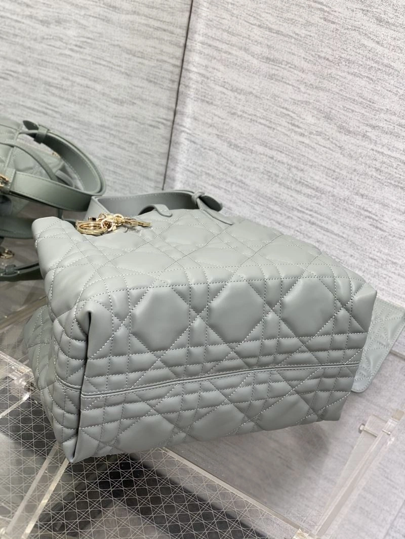 Legit Christian Dior Shopping Bags