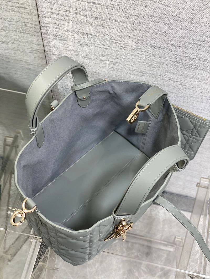 Legit Christian Dior Shopping Bags