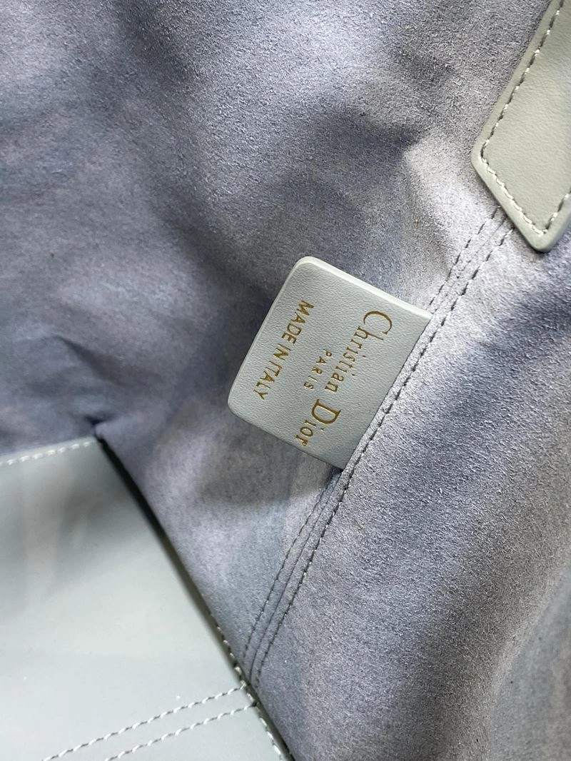 Legit Christian Dior Shopping Bags
