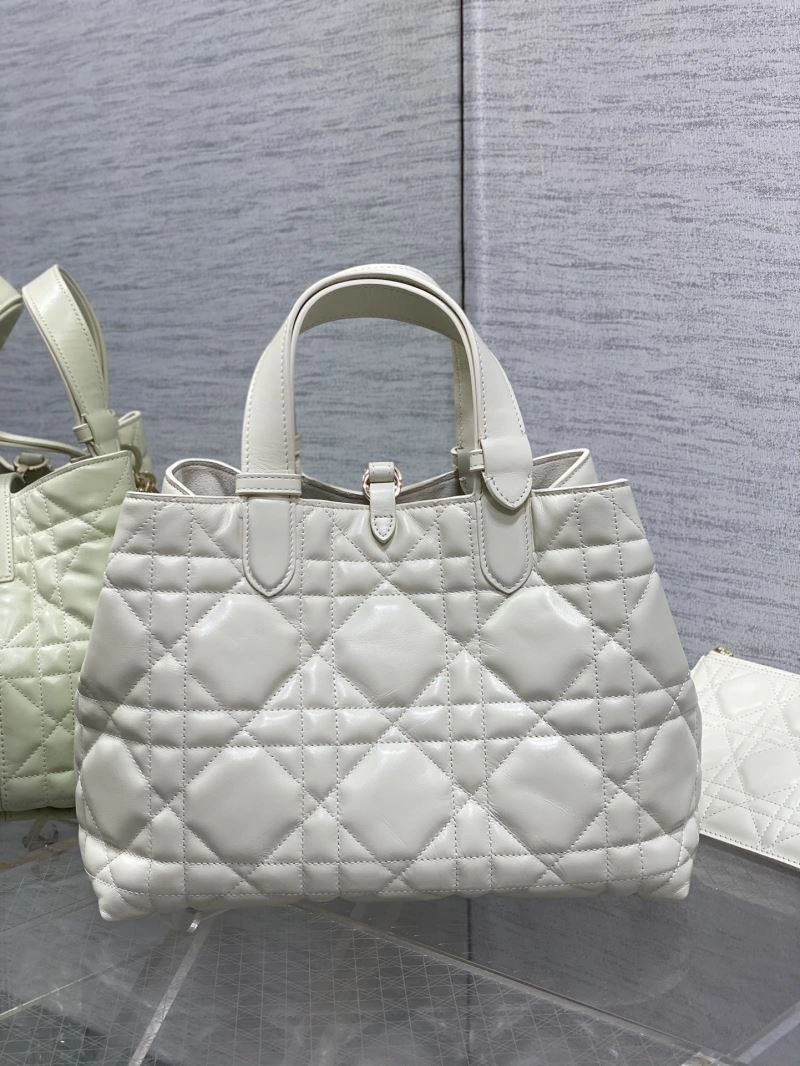 Bargain Christian Dior Shopping Bags