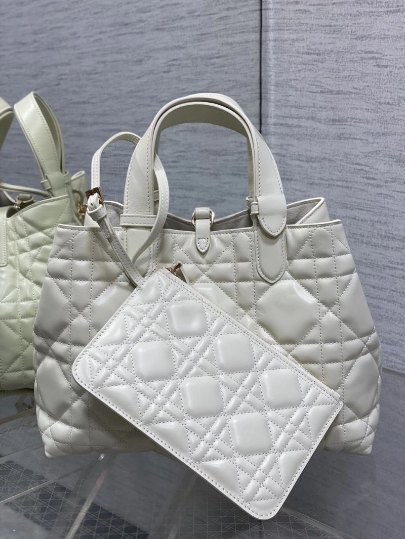 Bargain Christian Dior Shopping Bags