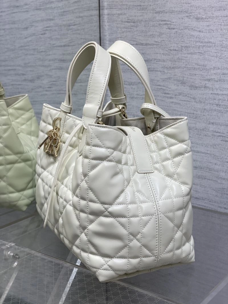 Bargain Christian Dior Shopping Bags