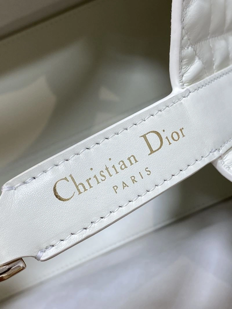 Bargain Christian Dior Shopping Bags