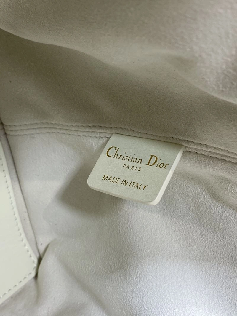 Bargain Christian Dior Shopping Bags