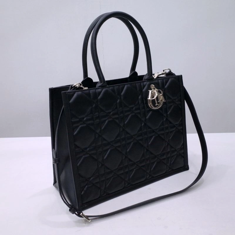 Bargain Christian Dior Shopping Bags