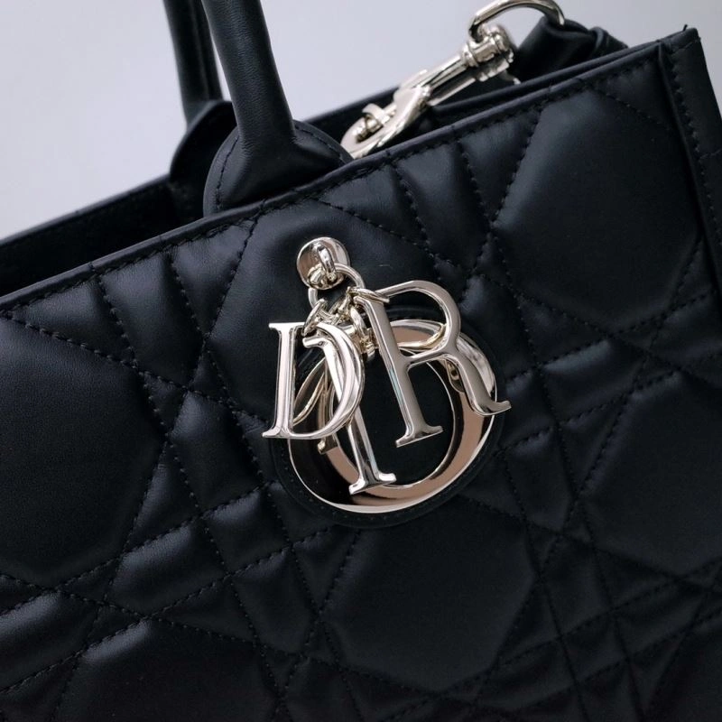 Bargain Christian Dior Shopping Bags
