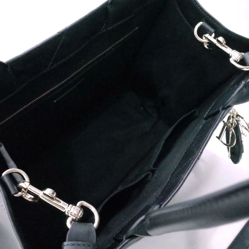 Bargain Christian Dior Shopping Bags