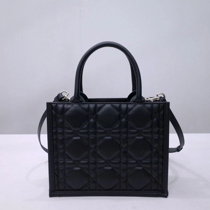 Indistinguishable Christian Dior Shopping Bags