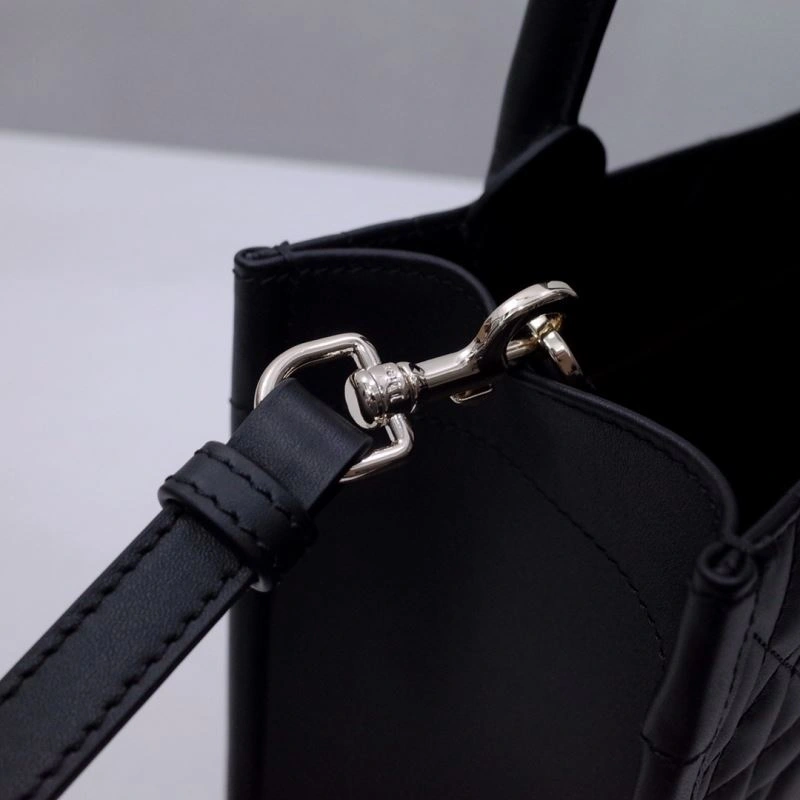 Indistinguishable Christian Dior Shopping Bags