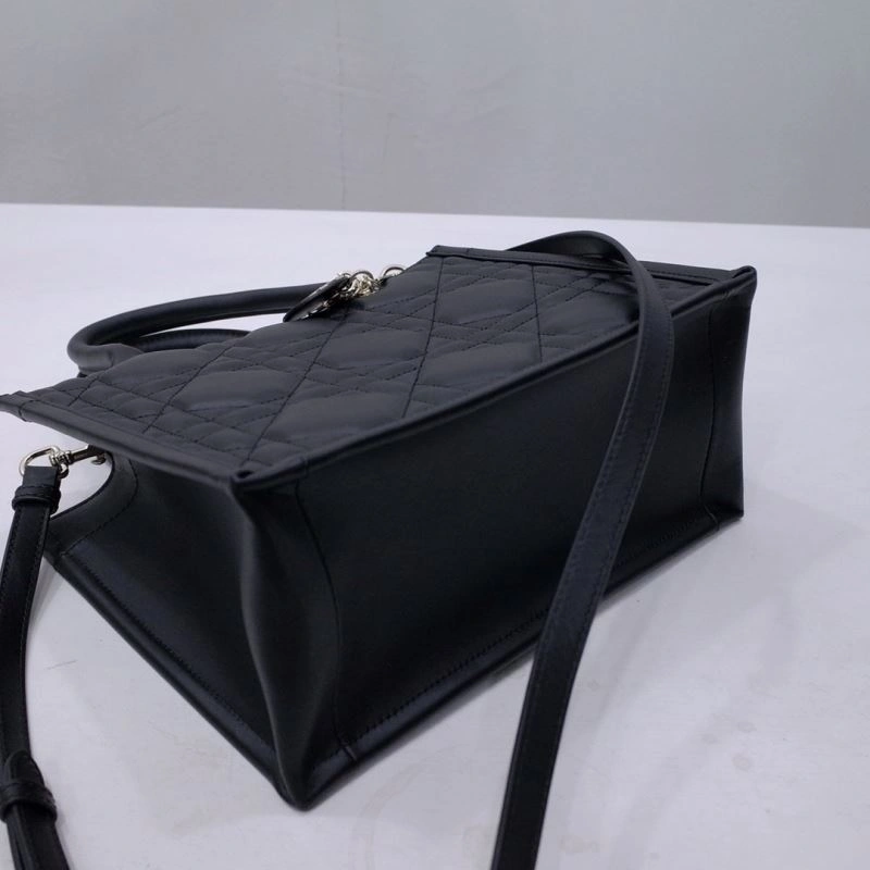 Indistinguishable Christian Dior Shopping Bags