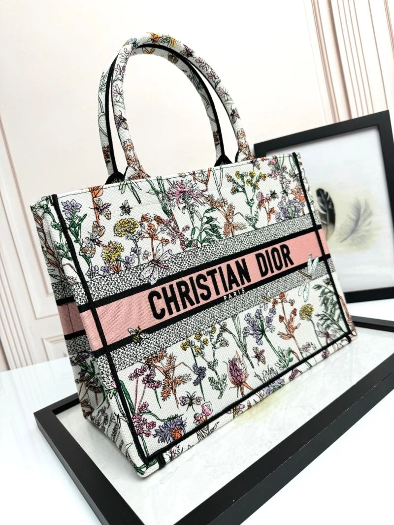 OEM Christian Dior Shopping Bags
