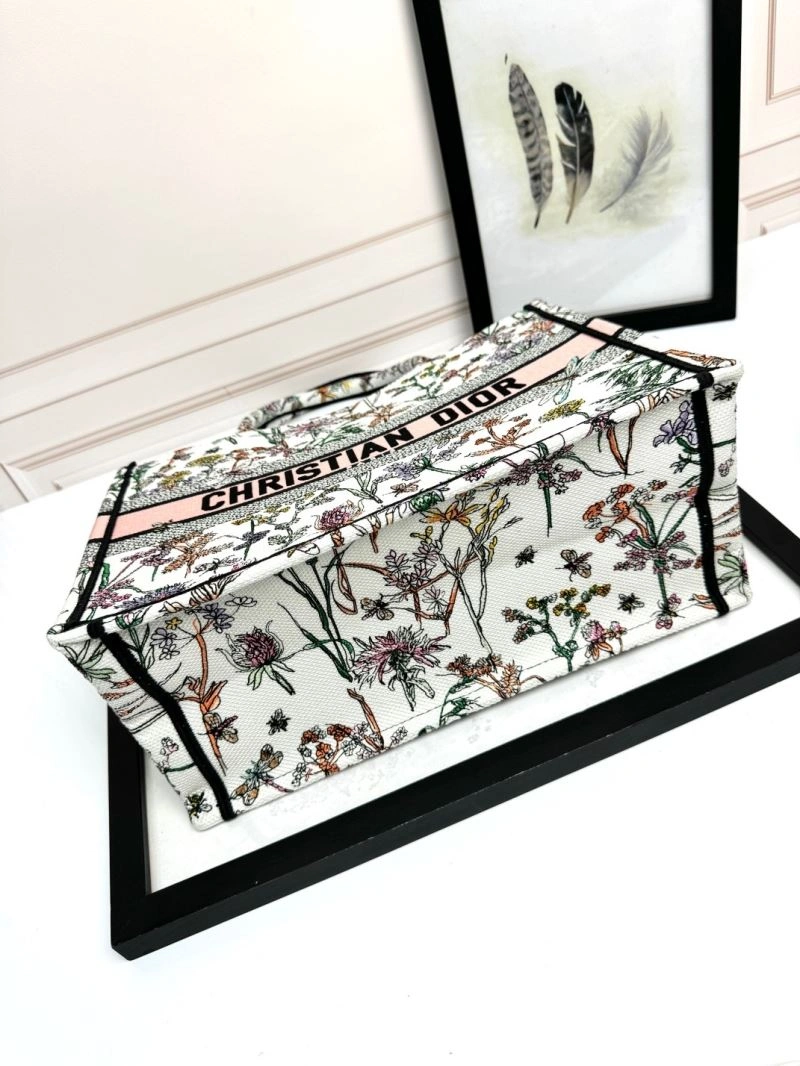 OEM Christian Dior Shopping Bags