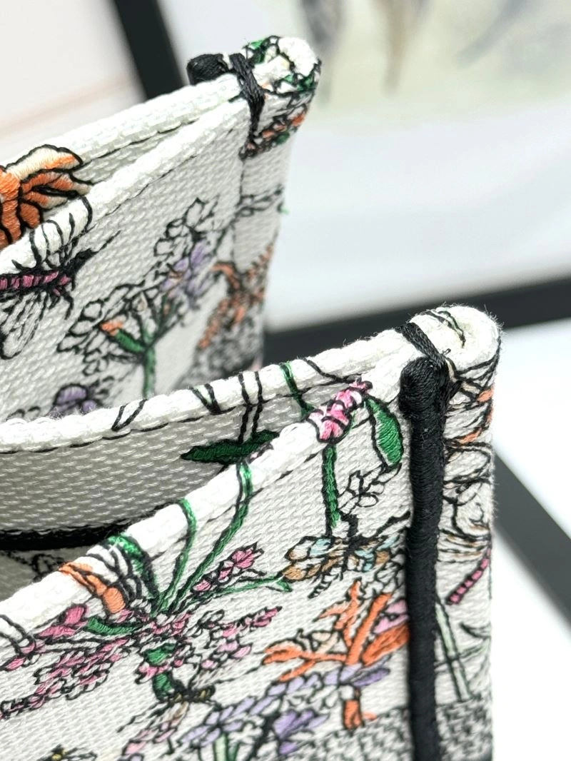 OEM Christian Dior Shopping Bags